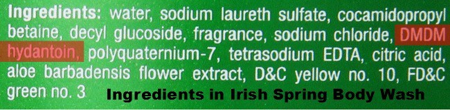 What is Formaldehyde & Where is It Hiding? - Simple Pure Beauty