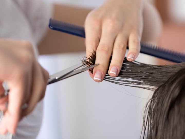 DIY Hair Dye Options To Protect and Moisturize Your Hair - Simple Pure ...