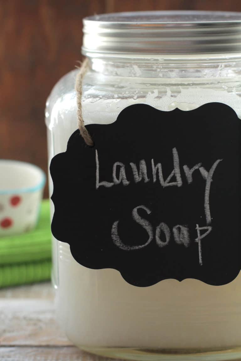 25 DIY Castile Soap Recipes You'll Love and Adore - Simple Pure Beauty