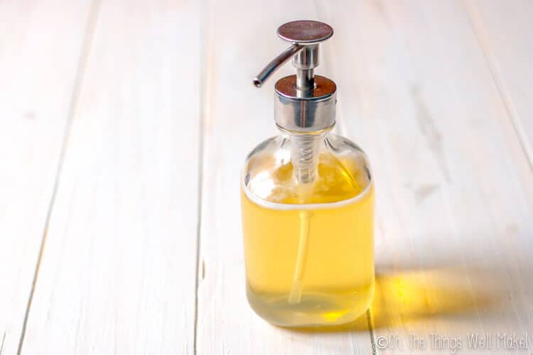 25 DIY Castile Soap Recipes You'll Love and Adore - Simple Pure Beauty