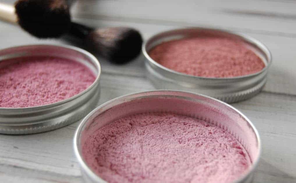 13 Simple DIY Blush Recipes Your Face Will Love - Simple Pure Beauty