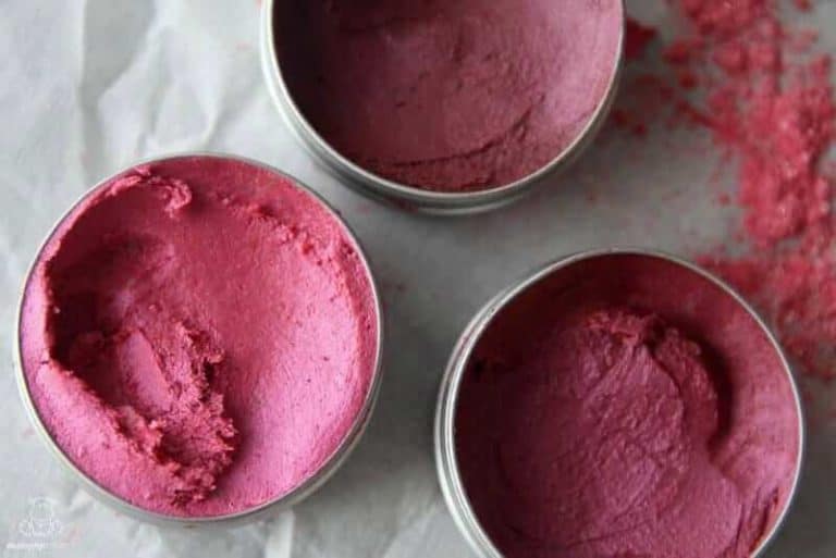 13 Simple DIY Blush Recipes Your Face Will Love - Simple Pure Beauty