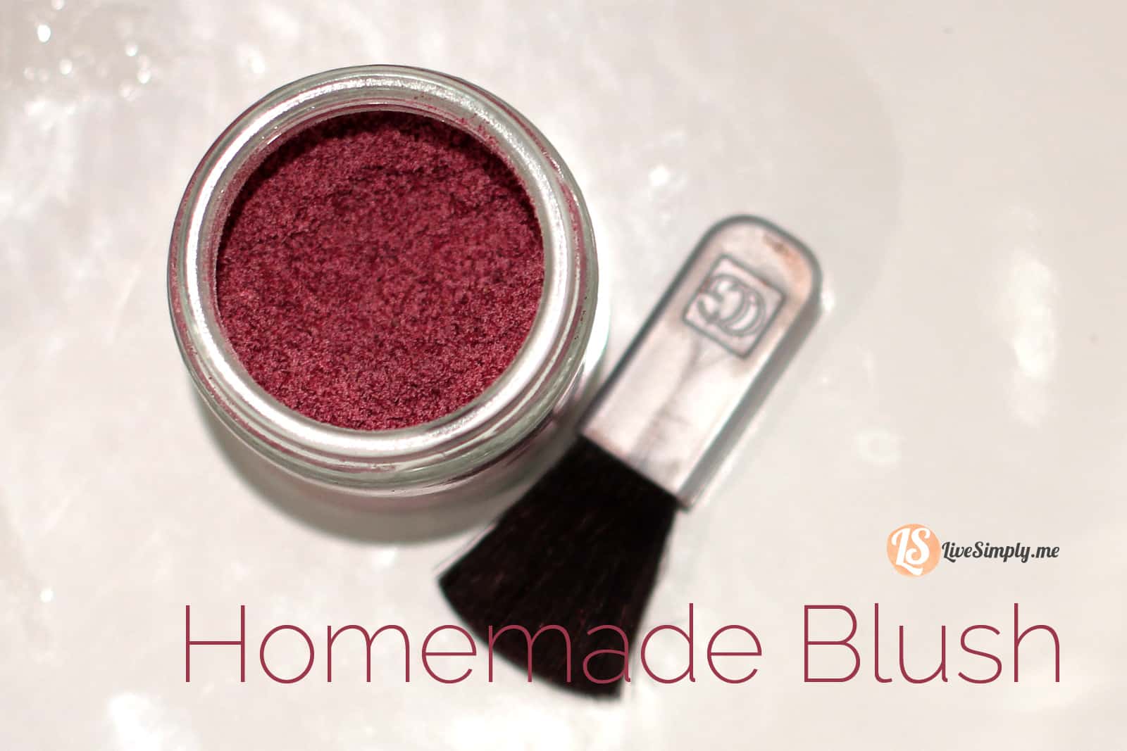 13 Simple DIY Blush Recipes Your Face Will Love - Simple Pure Beauty