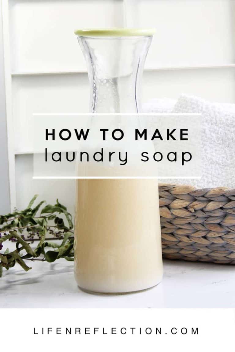 25 DIY Castile Soap Recipes You'll Love and Adore - Simple Pure Beauty