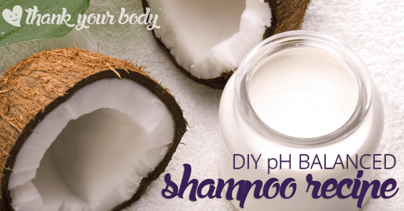 15 DIY Shampoo Recipes for People and Pets! - Simple Pure Beauty