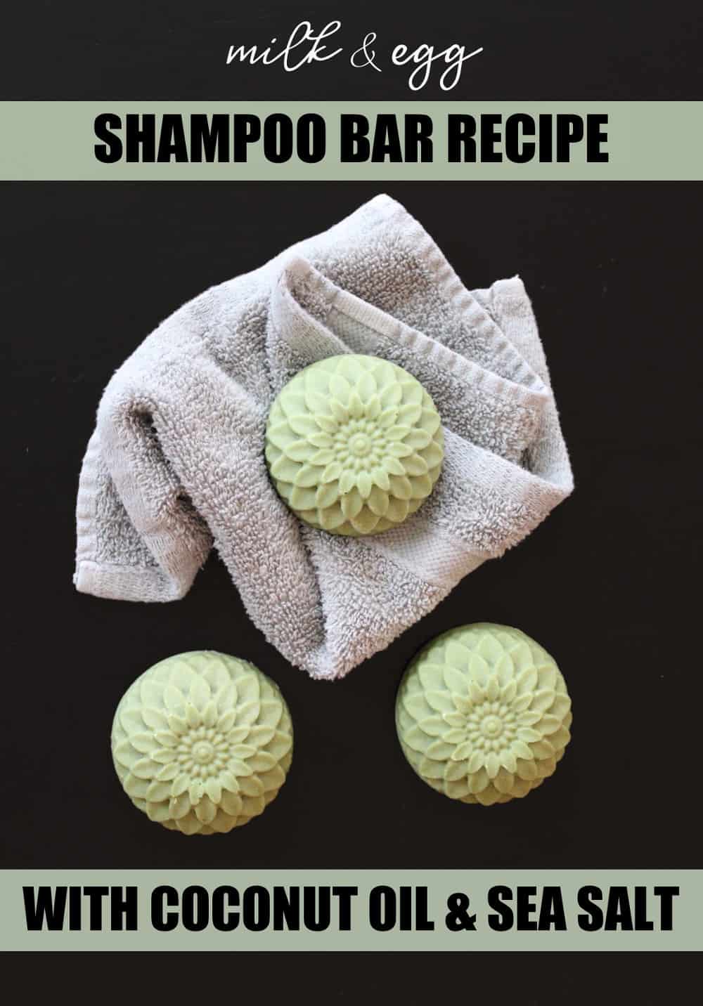 15 DIY Shampoo Recipes for People and Pets! - Simple Pure Beauty