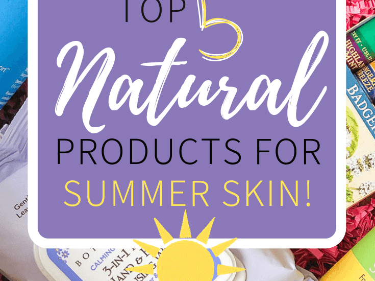 Simple Pure Beauty - The Simple Path to a Beautiful, All-Natural Life