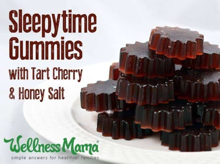 21 Healthy Homemade Gummies Your Kids Will Love! - Simple Pure Beauty