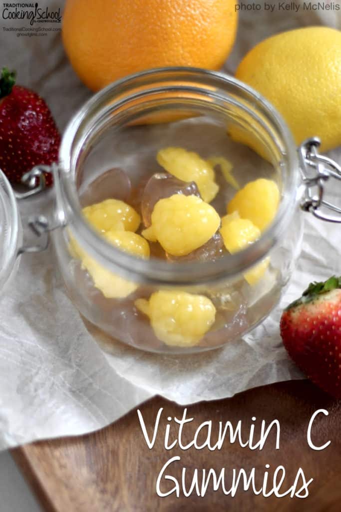 21 Healthy Homemade Gummies Your Kids Will Love! - Simple Pure Beauty