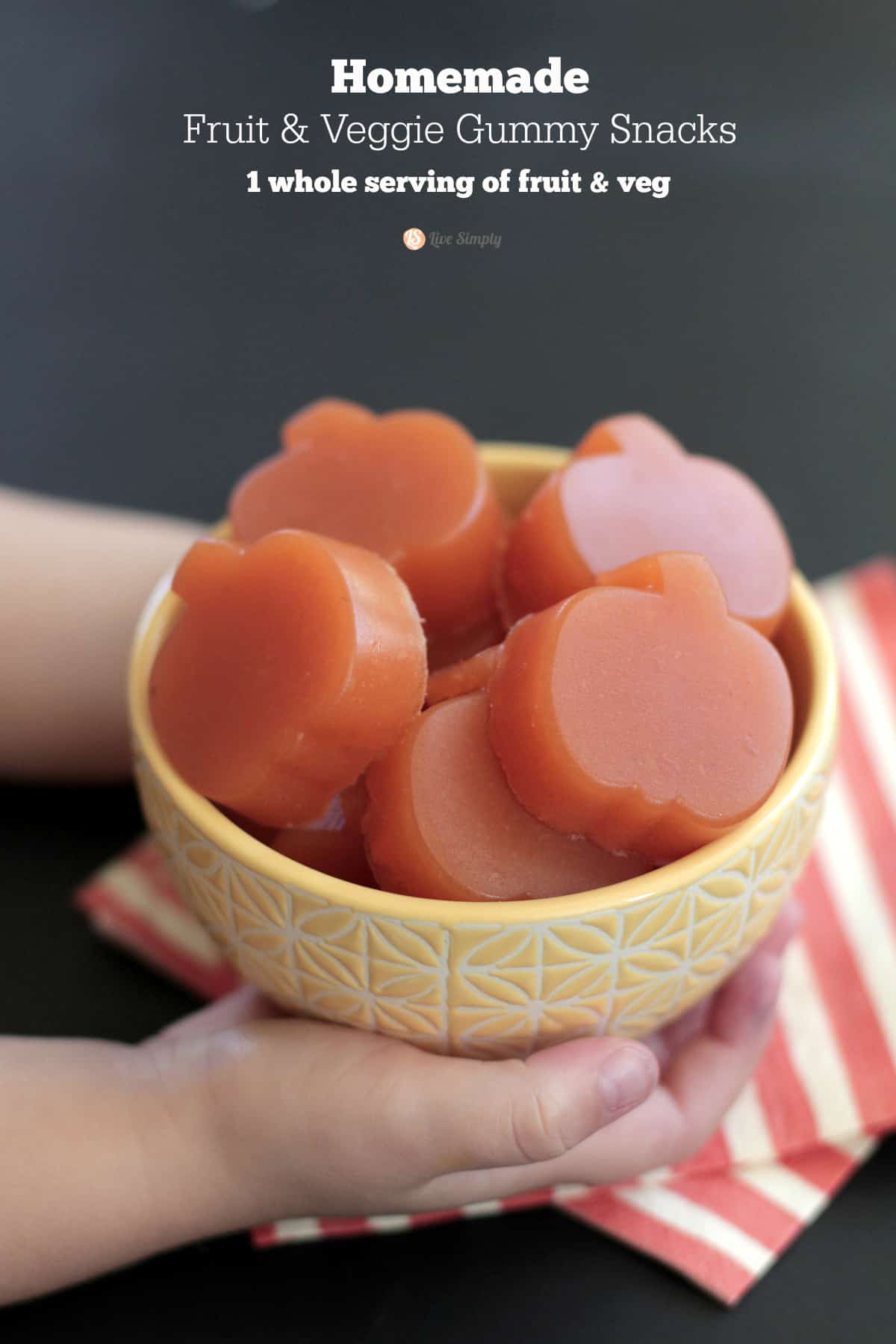 21 Healthy Homemade Gummies Your Kids Will Love! - Simple Pure Beauty