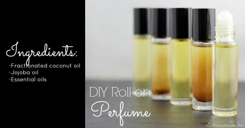 15 Tantalizing Essential Oil Perfume Recipes - Simple Pure Beauty