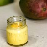 DIY Whipped Mango Body Butter Recipe - Simple Pure Beauty