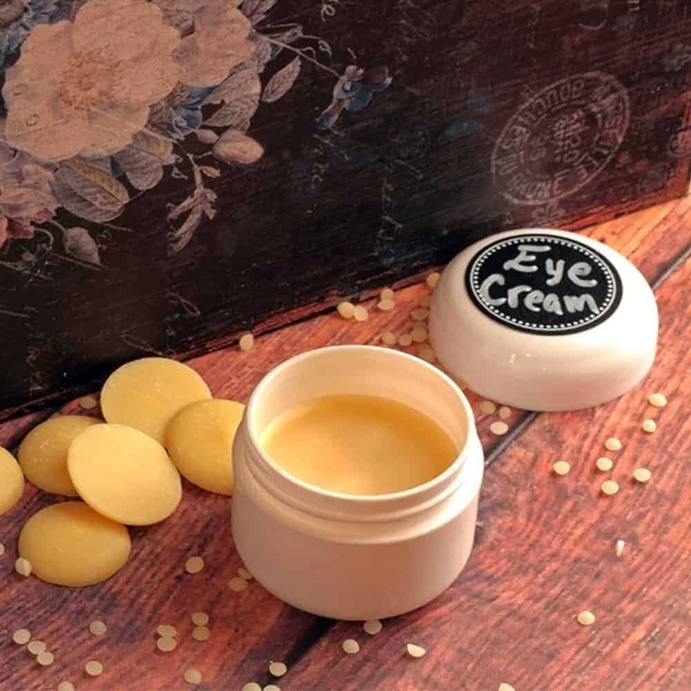 21 Effective Homemade Anti-Aging Serums & Anti-Wrinkle Cream Recipes