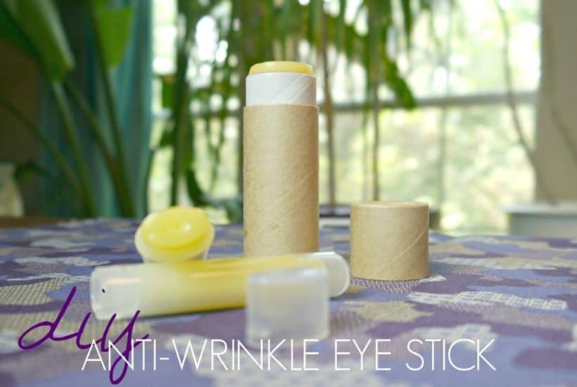 21 Effective Homemade Anti-Aging Serums & Anti-Wrinkle Cream Recipes