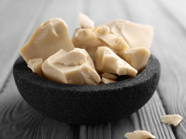 Comedogenic Ratings of Skincare Ingredients | Carrier Oils & Butters ...