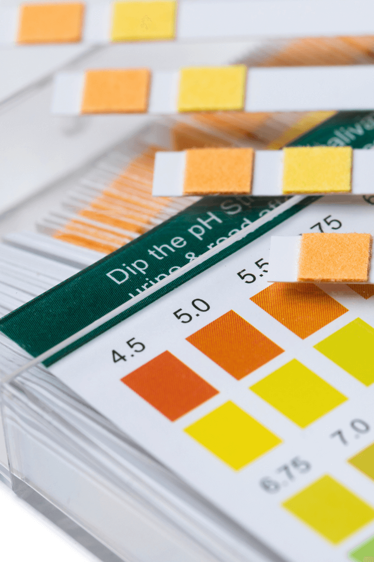 How to Test & Adjust the pH of Homemade Skincare Products - Simple Pure ...