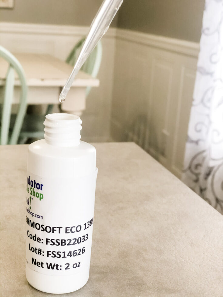 Dermosoft 1388 Eco Preservative Formulating Guidelines & Safety ...