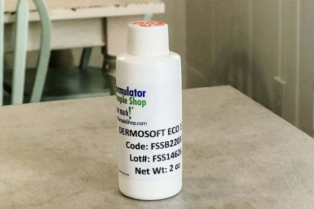 Dermosoft 1388 Eco Preservative Formulating Guidelines & Safety ...