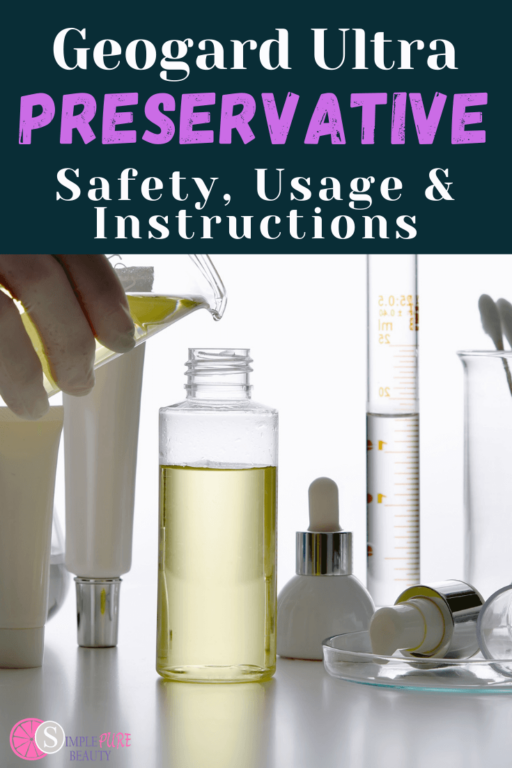 Dermosoft 1388 Eco Preservative Formulating Guidelines & Safety ...