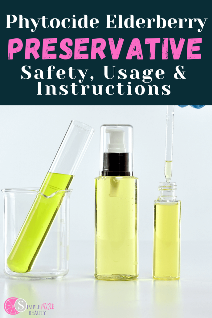 Geogard Ultra Preservative Formulating Guidelines & Safety - Simple ...