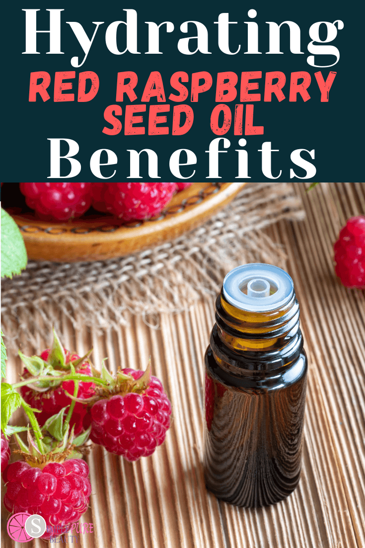 Red Raspberry Seed Oil Benefits for Skin: How to Use, Where to Buy ...