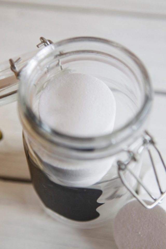 DIY Toilet Bombs Recipe - Simple Pure Beauty
