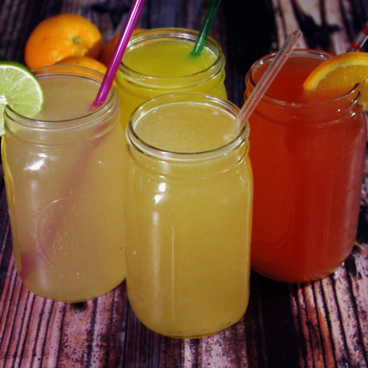 13 DIY Electrolyte Drink Recipes - Simple Pure Beauty