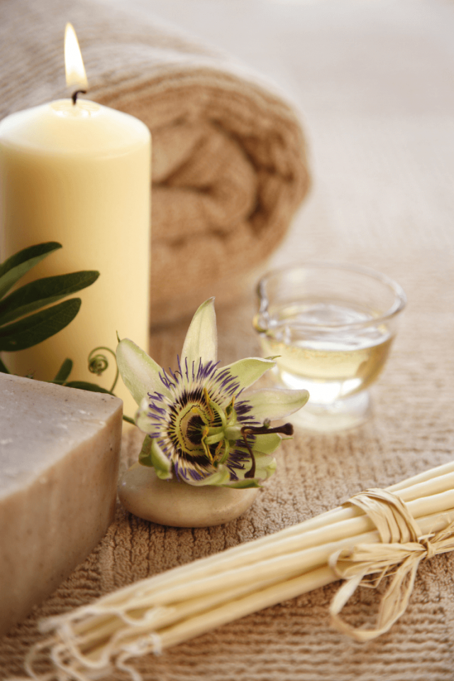 Maracuja Oil (Passionfruit Seed Oil) Benefits for Skin - Simple Pure Beauty