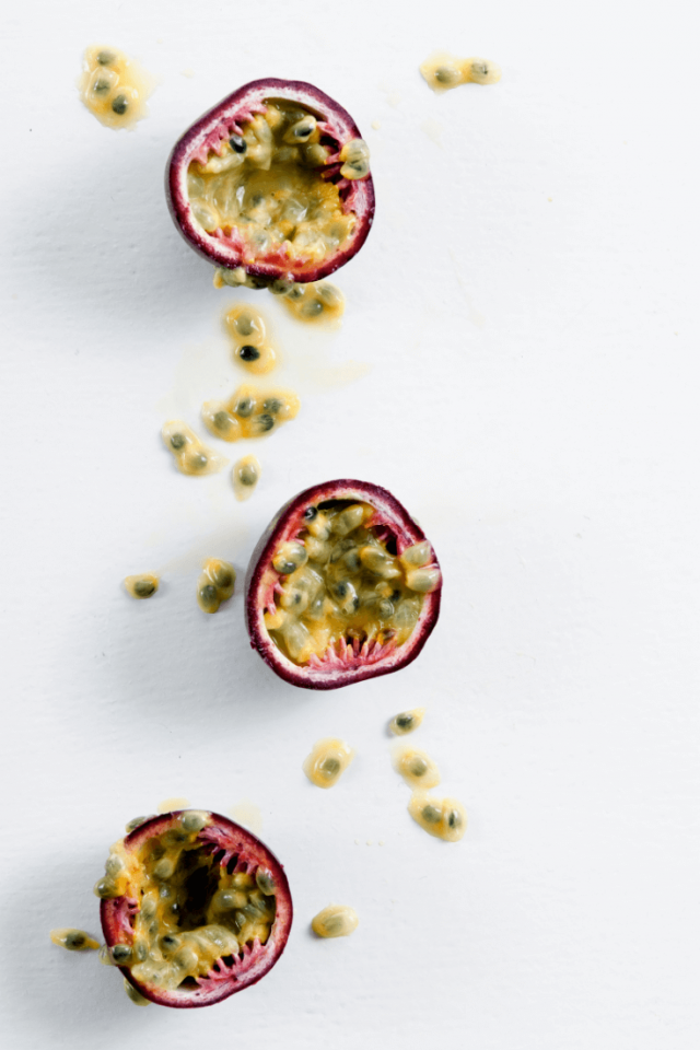 Maracuja Oil (Passionfruit Seed Oil) Benefits for Skin - Simple Pure Beauty