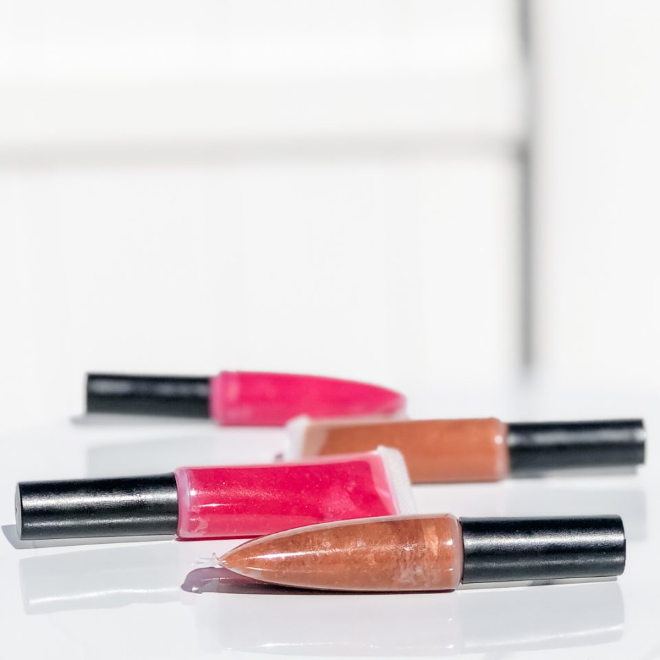 How to Make Lip Gloss (Base Recipe + Customizable Color Options ...