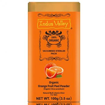 Top 10 Orange Peel Powder Skin Benefits - Simple Pure Beauty