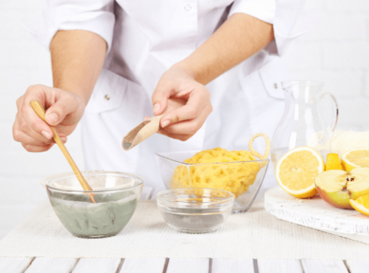 About Mindy and Simple Pure Beauty