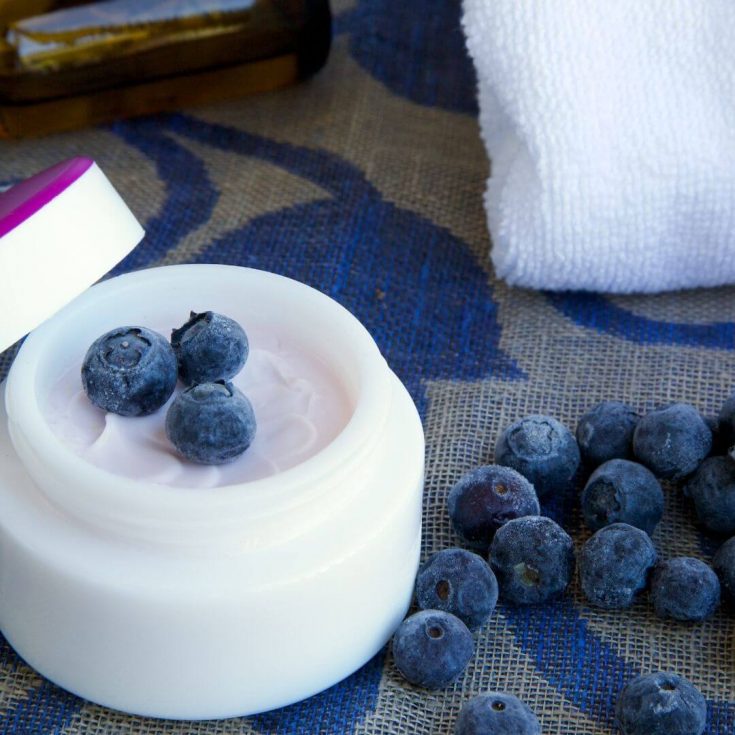 Blueberry Seed Oil Benefits for Skin: How to Use, Where to Buy + DIY ...
