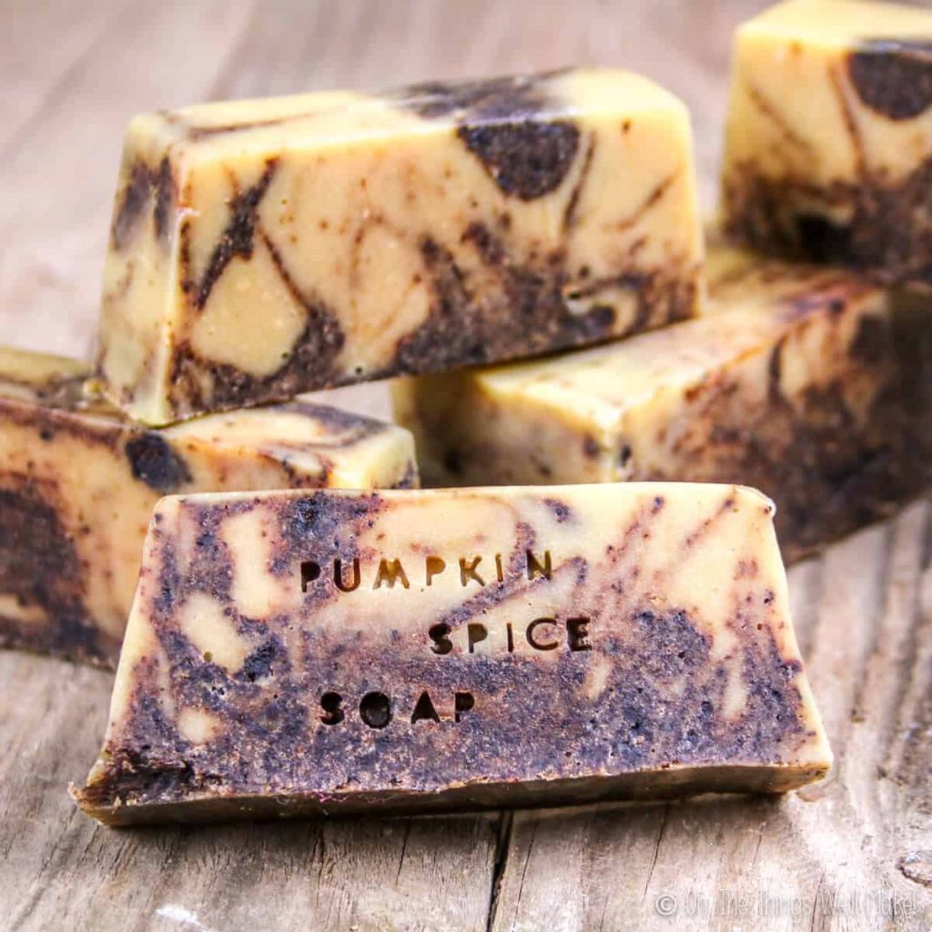 15 Fragrant Moisturizing Goat Milk Soap Recipes - Simple Pure Beauty