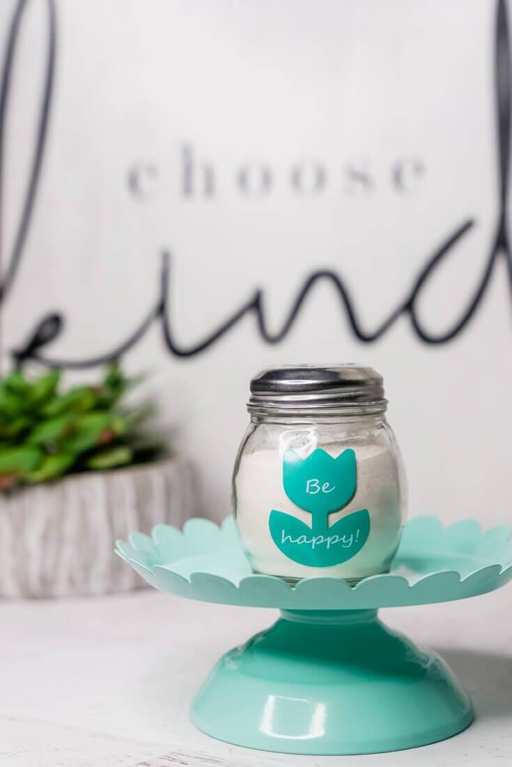 DIY Body Powder for Women - Simple Pure Beauty