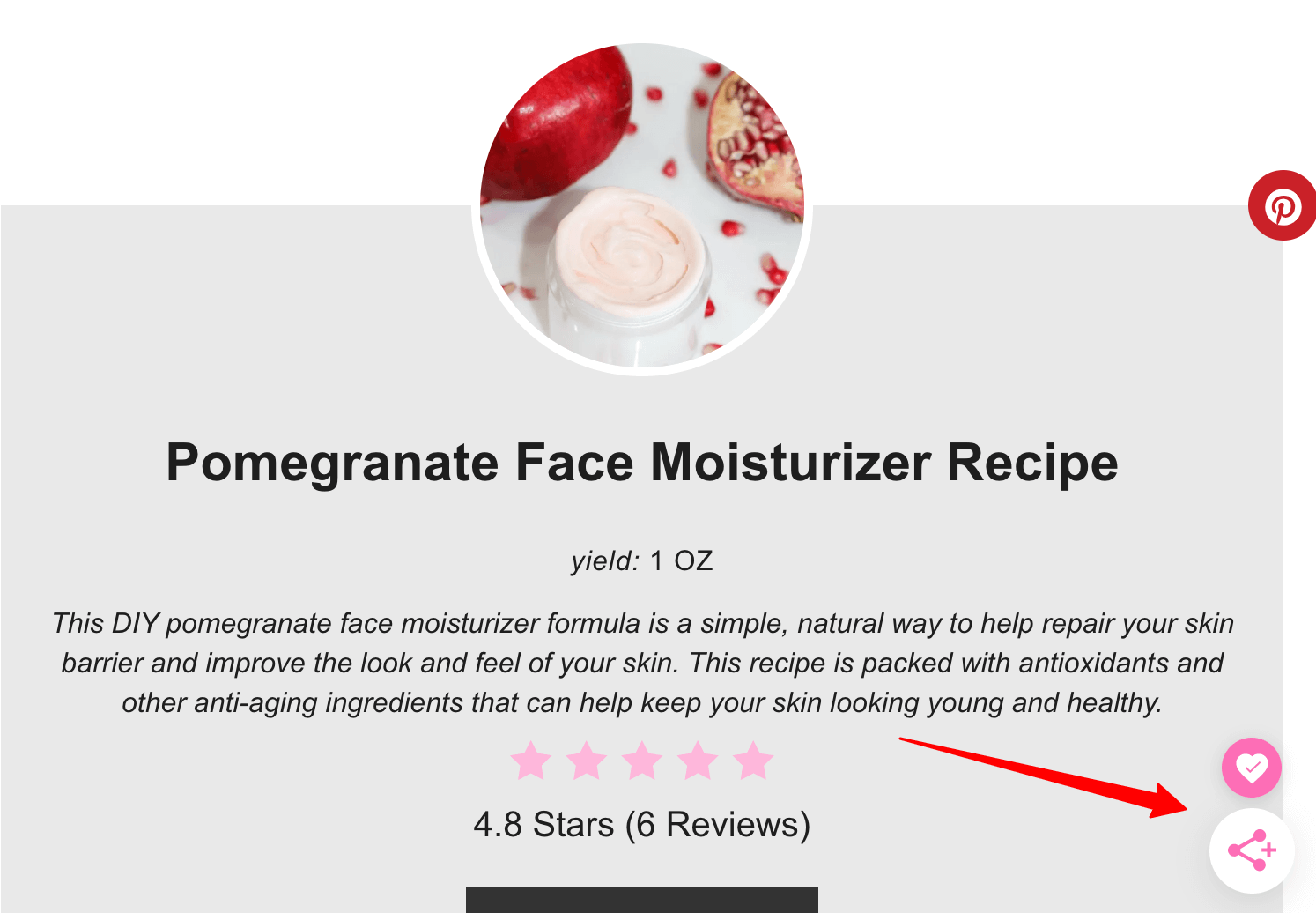 Grow Option & Exclusive Content - Simple Pure Beauty