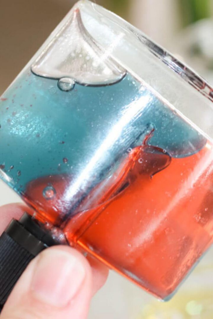 Bi-Phase Cleanser for Sensitive Skin - Simple Pure Beauty