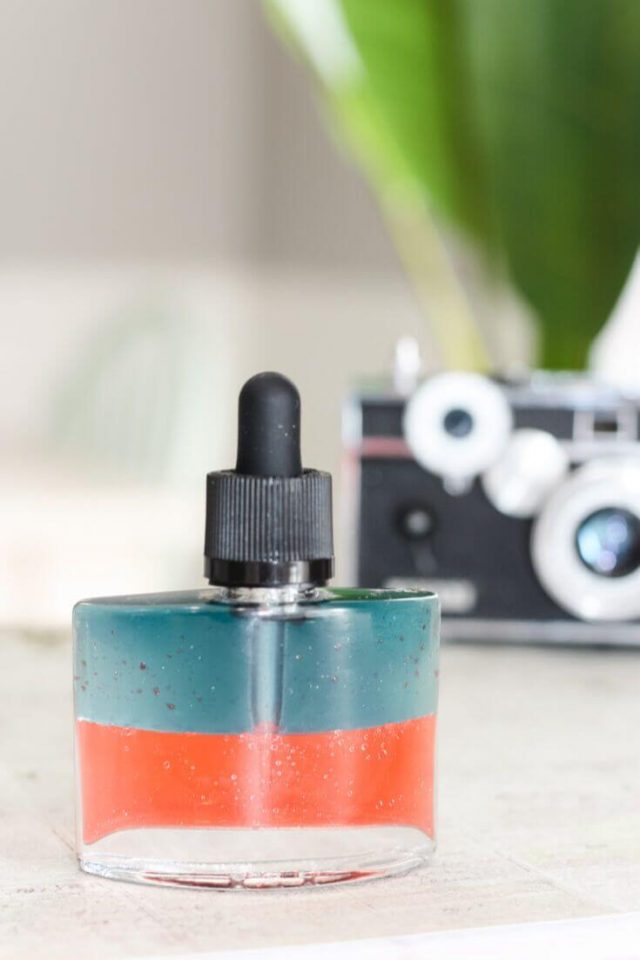 Bi-Phase Cleanser for Sensitive Skin - Simple Pure Beauty