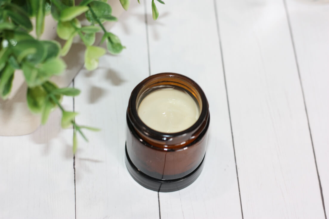 Gotu Kola Infused Anti Aging Night Cream Simple Pure Beauty